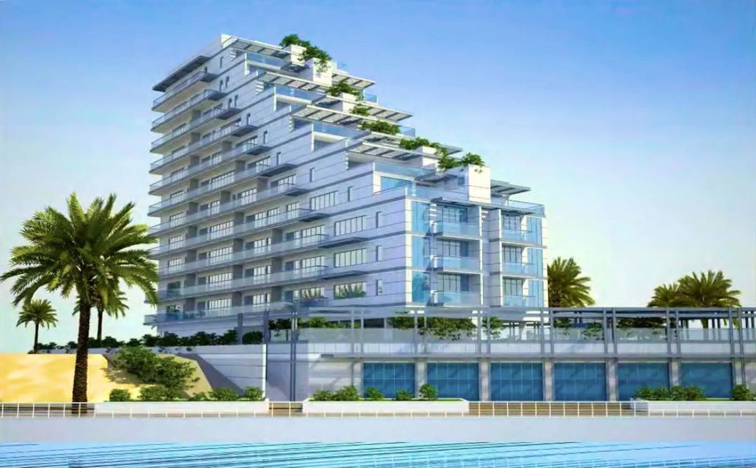 Ready-to-move-in project by RAK Properties — Julphar Residence, Al Reem ...